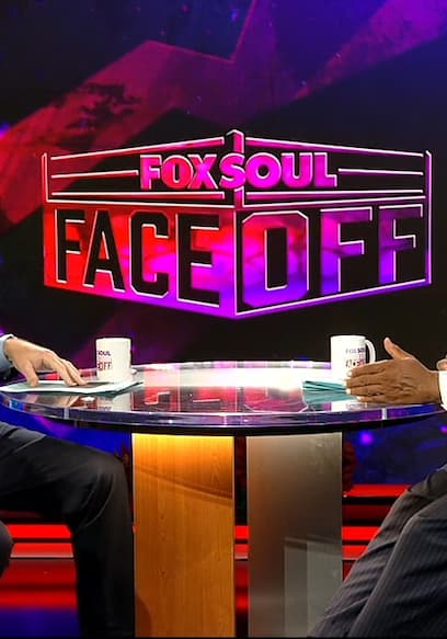 Watch FOX SOUL Faceoff S01:E37 - Taking Presidential Candidates Off the ...
