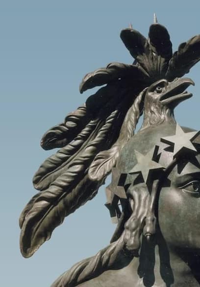 Watch The UnXplained S02:E09 - Secrets of America's Monuments - Free TV ...