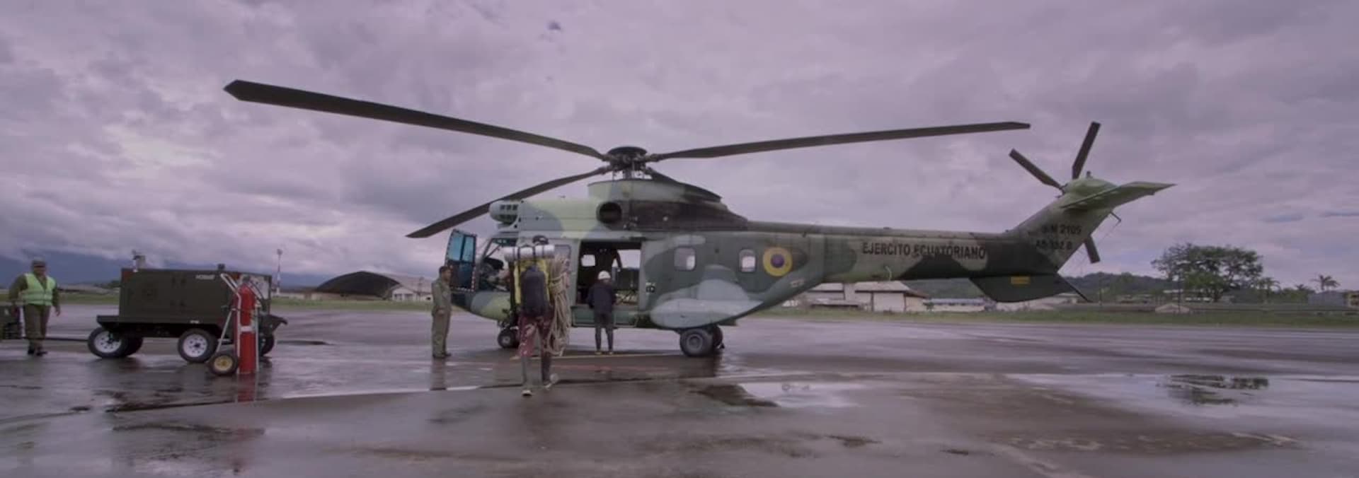 Watch Tayos: There's a World Beneath Our Feet Trailer - Free Movies | Tubi