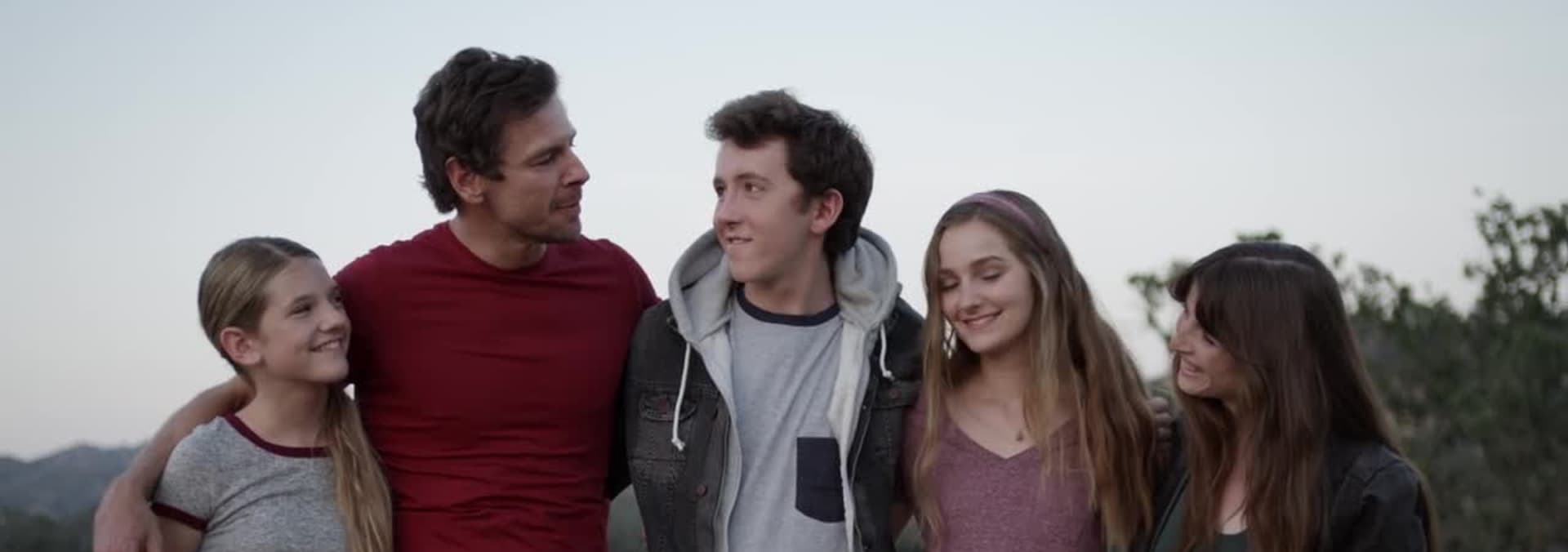 Watch Geo-Disaster (2016) - Free Movies | Tubi