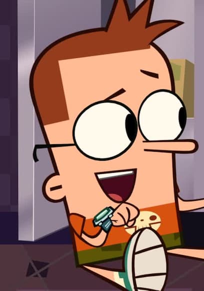 Watch Sidekick S01:E13 - Internal Affairs / Virtual Mayhem - Free TV ...