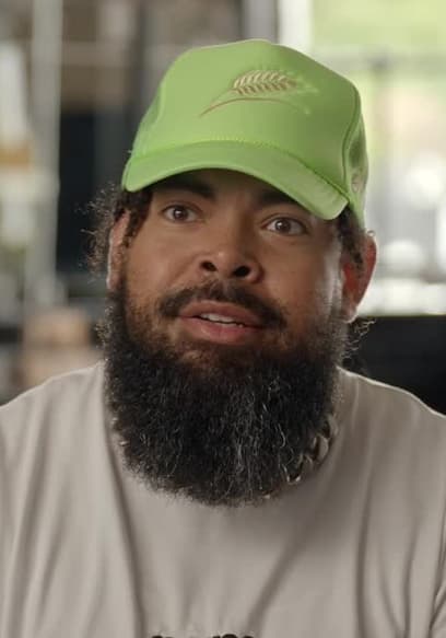 Watch Taste of Tennessee S01:E01 - A Slice of R&B Pizza with Slim ...