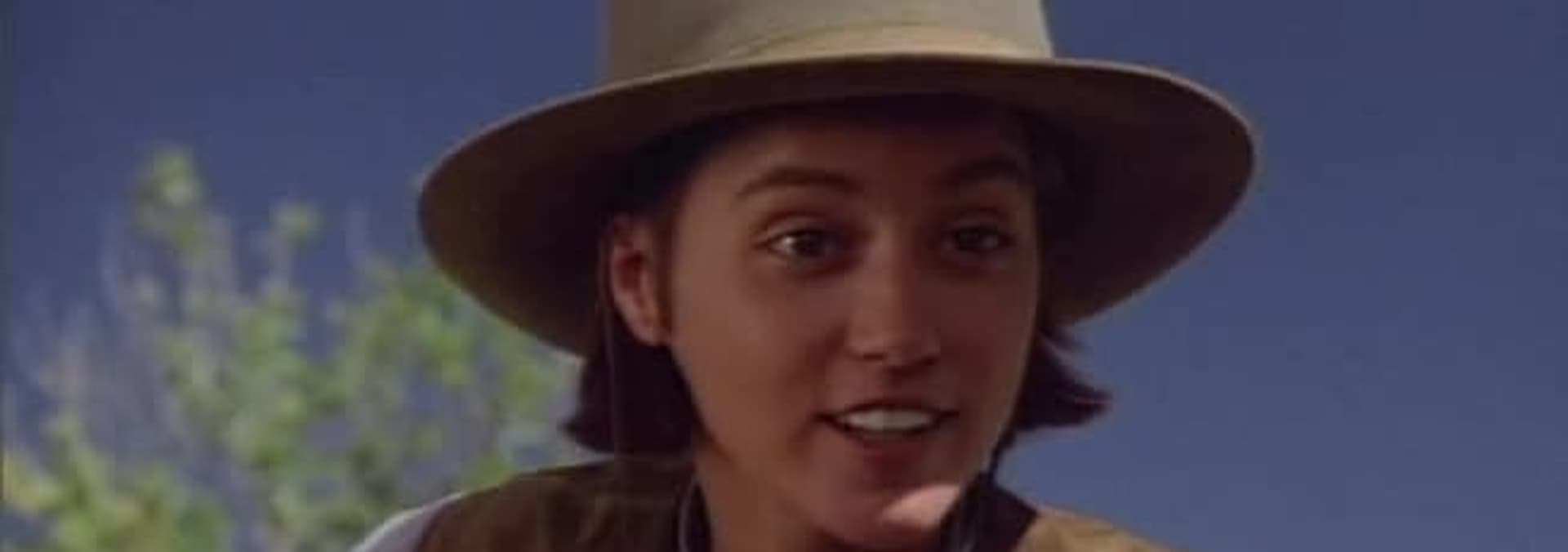 Watch The Young Riders S02:E04 - Blood Moon - Free TV Shows | Tubi