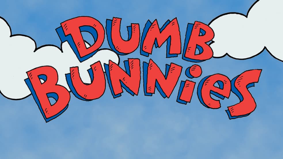 Watch Dumb Bunnies Streaming Online | Tubi Free TV