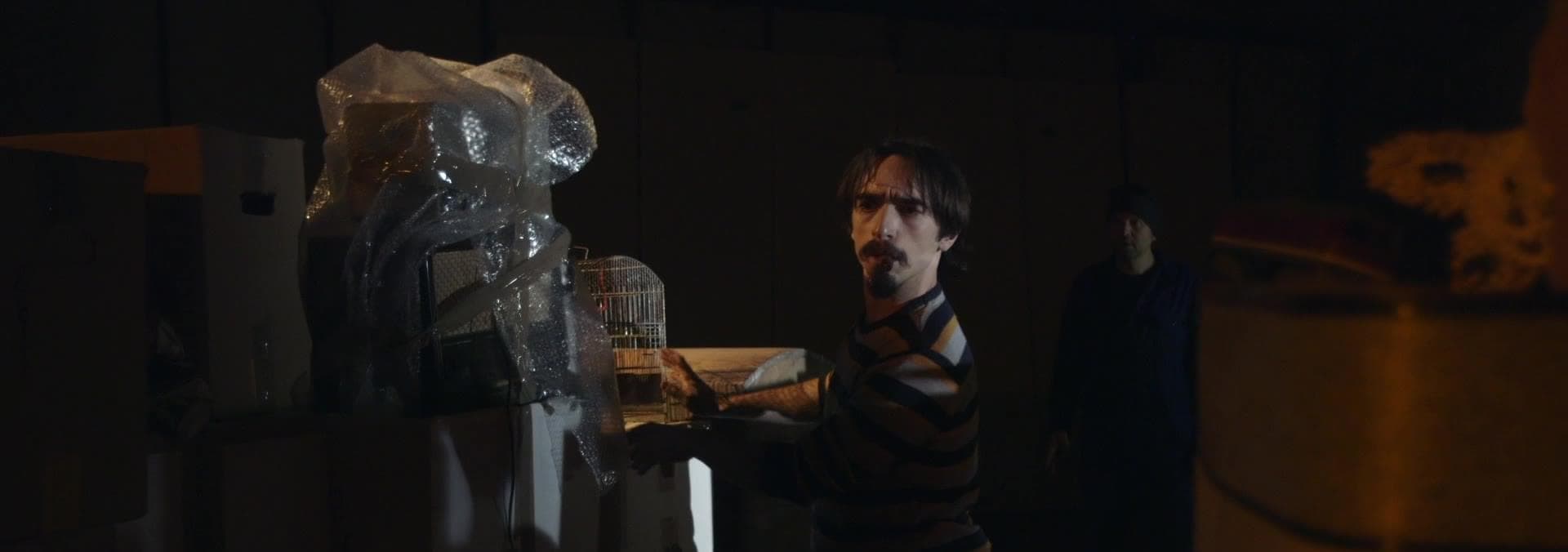 Watch Bloody Shadow (2018) - Free Movies | Tubi