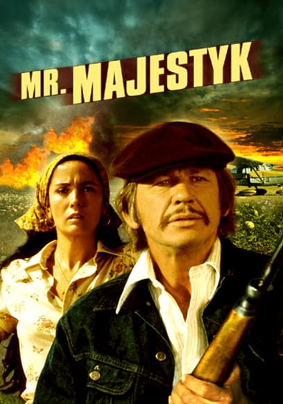 Watch Mr. Majestyk (1974) - Free Movies | Tubi