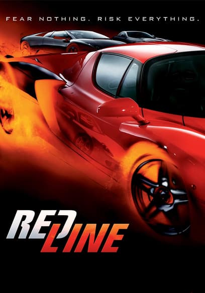 Watch Redline (2007) - Free Movies | Tubi
