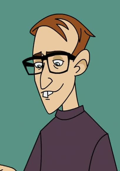 Watch Carl² S02:E03 - Carl Supersized - Free TV Shows | Tubi