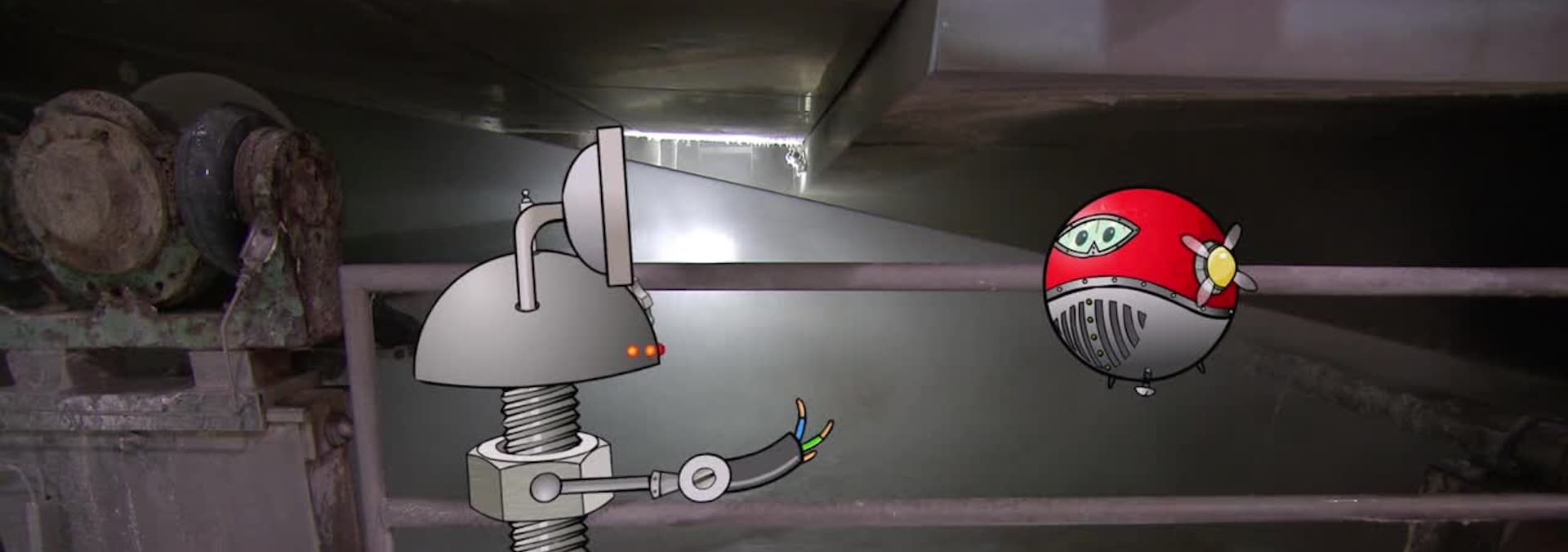 Watch Making Stuff S02:E249 - Paper - Free TV Shows | Tubi