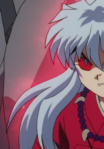 Watch Inuyasha (Subbed) S02:E27 - The Backlash Wave: Tetsusaiga’s ...