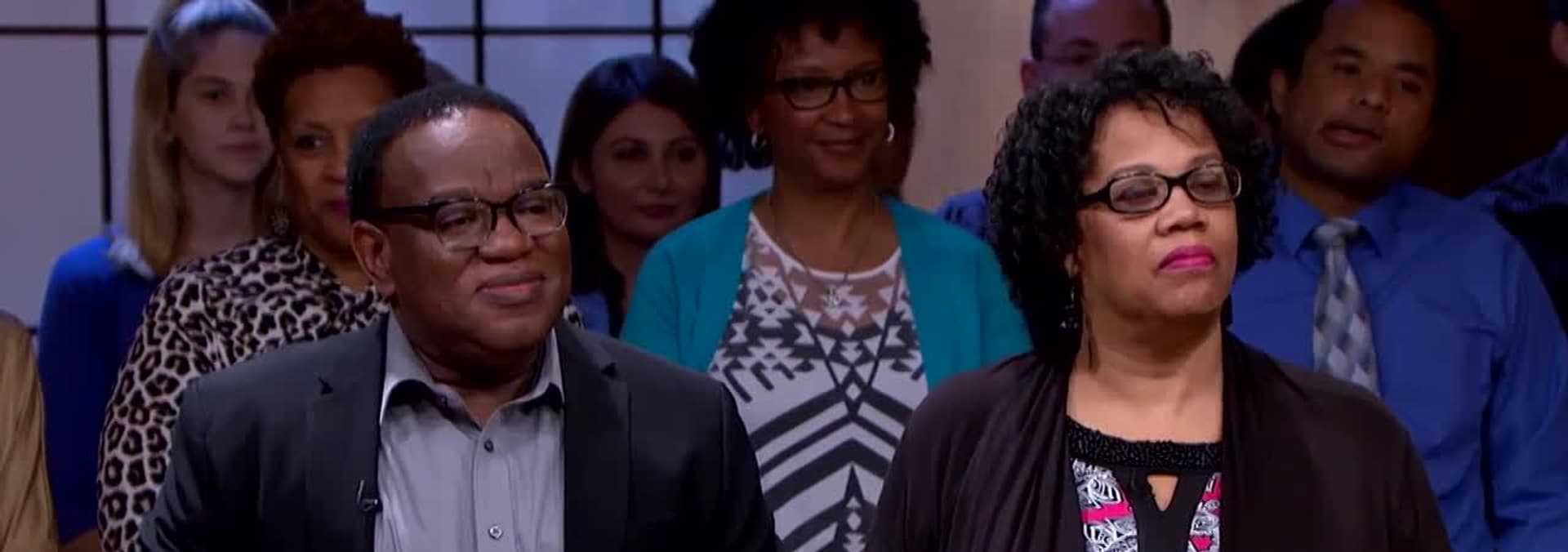 Watch Judge Faith S03:E134 - That Track Is Wack - Free TV Shows | Tubi