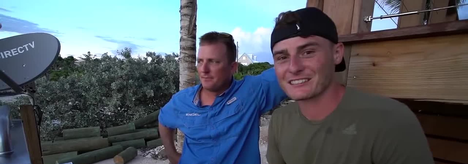 Watch Scuba Jake S04:E09 - Clear as a Crystal - Free TV Shows | Tubi