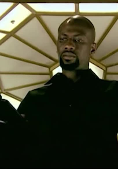 Watch Jacob's Cross S04:E08 - Episode 8 - Free TV Shows | Tubi