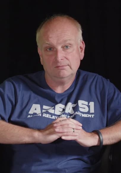 Watch Nub TV S01:E06 - The Truth Is Out There - Free TV Shows | Tubi