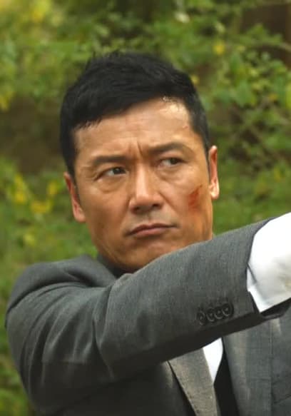 Watch Line Walker S01:E08 - Episode 8 - Free TV Shows | Tubi