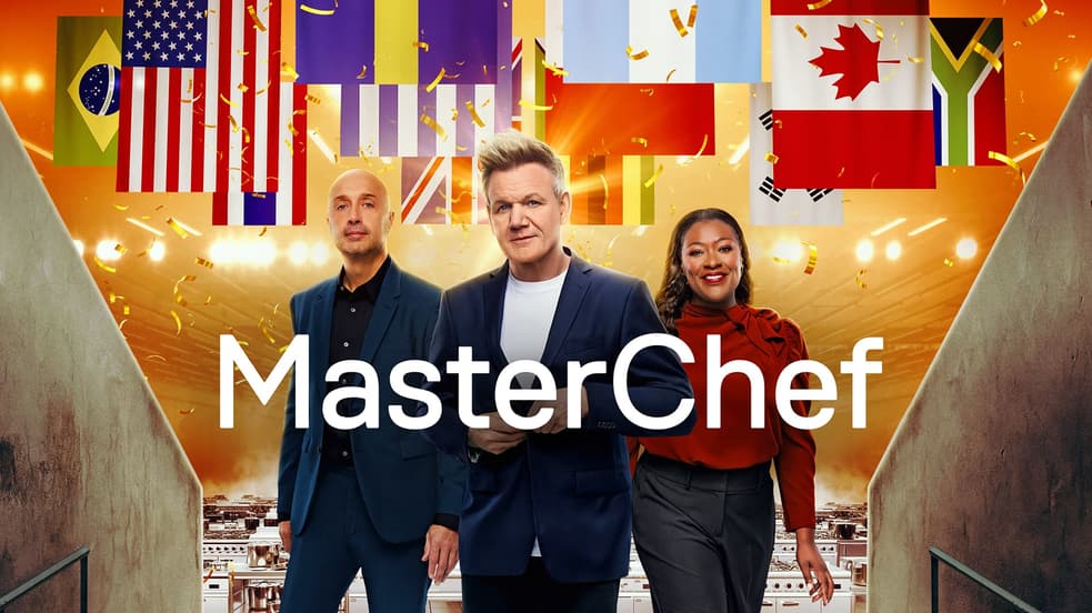 Watch MasterChef Streaming Online | Tubi Free TV