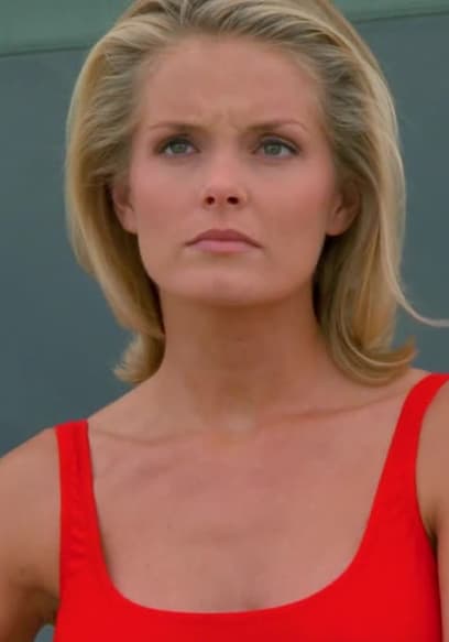 Watch Baywatch S09:E20 - Wave Rage - Free TV Shows | Tubi