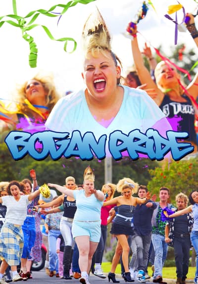 Watch Bogan Pride S01:E01 - The Fugly Fringe - Free TV Shows | Tubi
