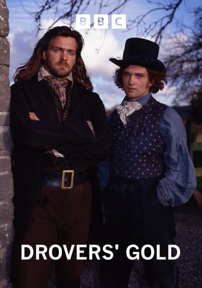 Watch Drovers' Gold - Free TV Shows | Tubi