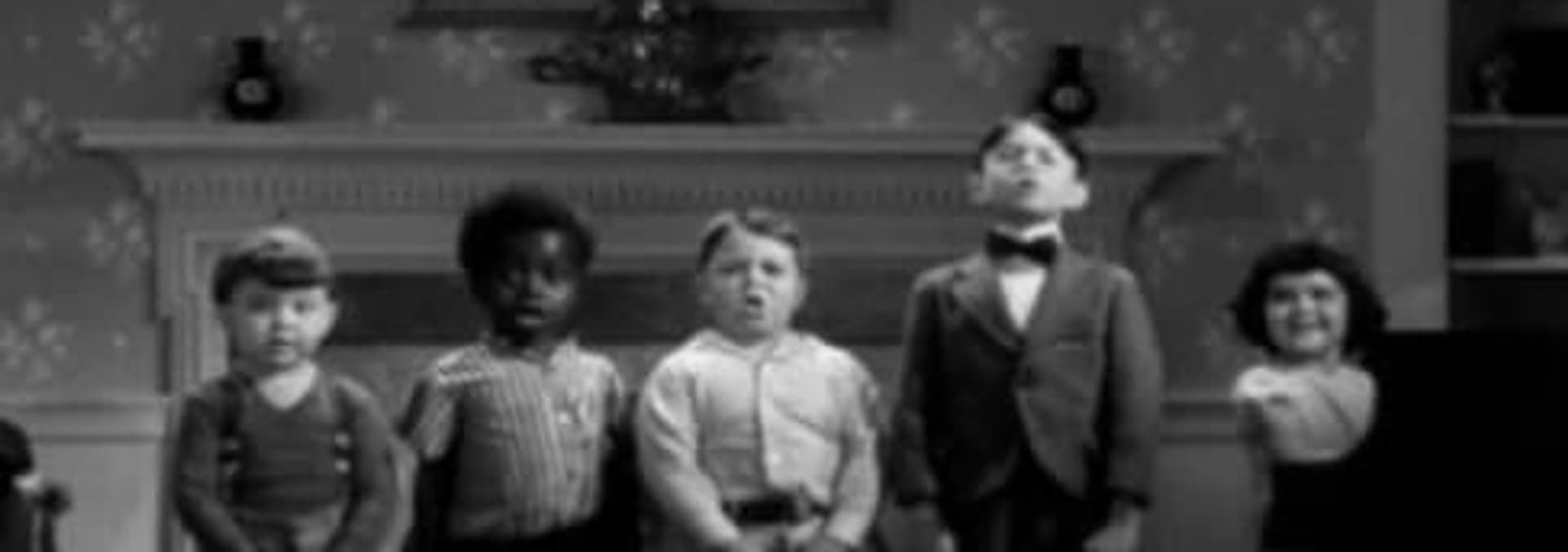 Watch The Little Rascals S01:E67 - Night 'N' Gales - Free TV Shows | Tubi
