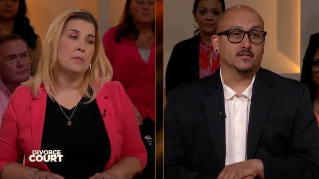 Watch Divorce Court S27:E53 - My Husband Is Stuck in Neutral - Free TV ...
