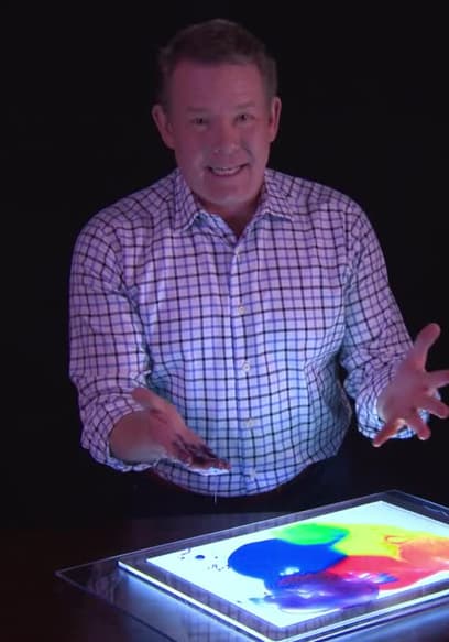 Watch Xploration DIY Sci S02:E07 - Color Science - Free TV Shows | Tubi