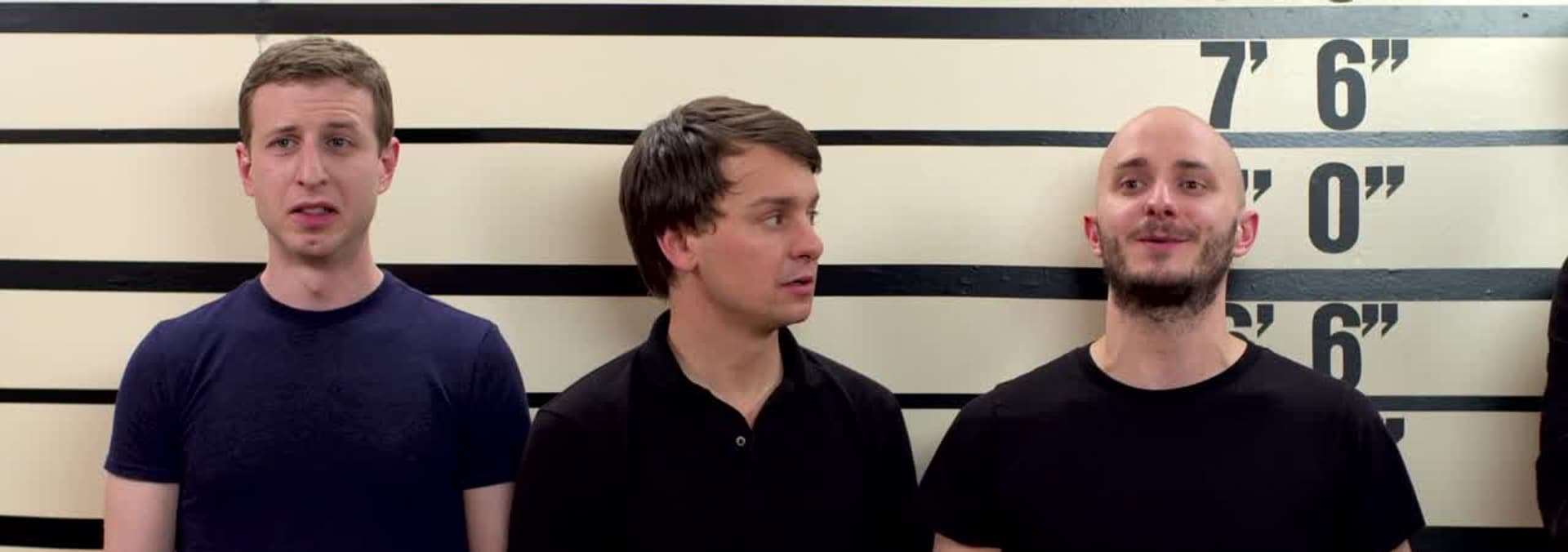 Watch Above Average Presents S06:E04 - Are You Ready to Get Ready ...