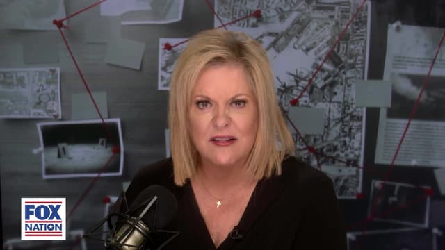Watch Crime Stories With Nancy Grace - Free TV Shows | Tubi