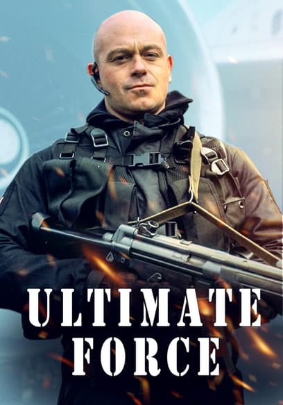 Watch Ultimate Force S03:E04 - Weapon of Choice - Free TV Shows | Tubi