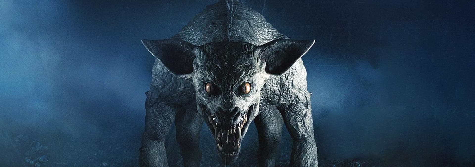 Watch Cryptid: The Chupacabra (2024) - Free Movies | Tubi