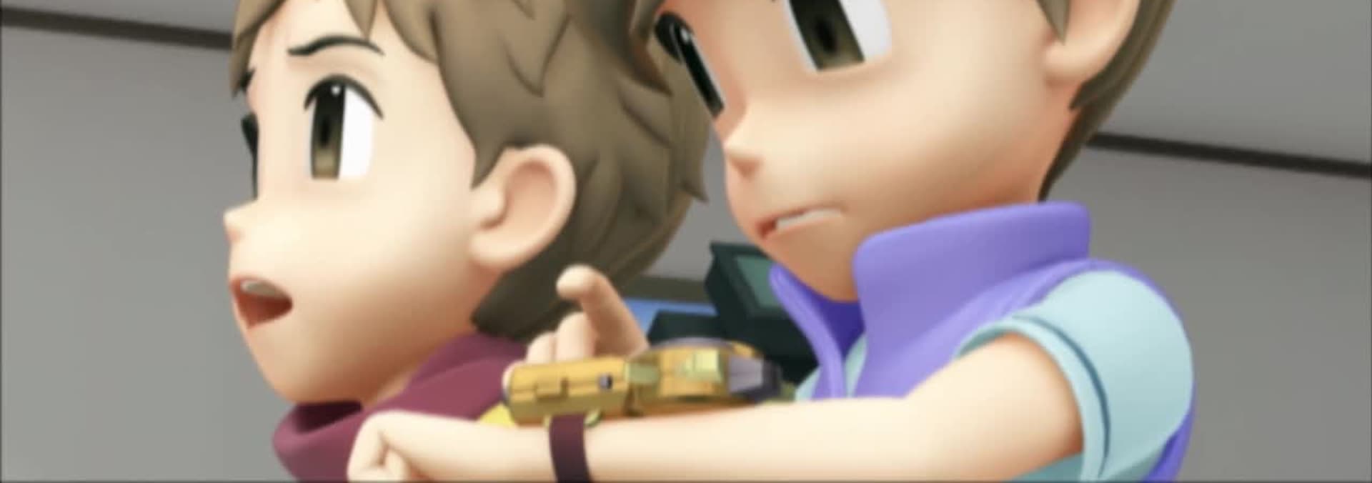 Watch Tobot S02:E03 - Gears and Game-Changers - Free TV Shows | Tubi