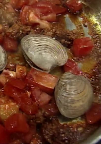 Watch Cook Like a Chef S03:E3090 - Shellfish With Michael Allemeier ...