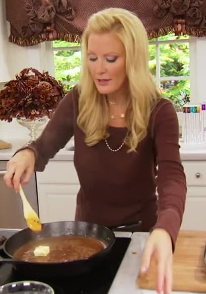 Watch Semi-Homemade Cooking With Sandra Lee S14:E13 - Chocolate Feast ...