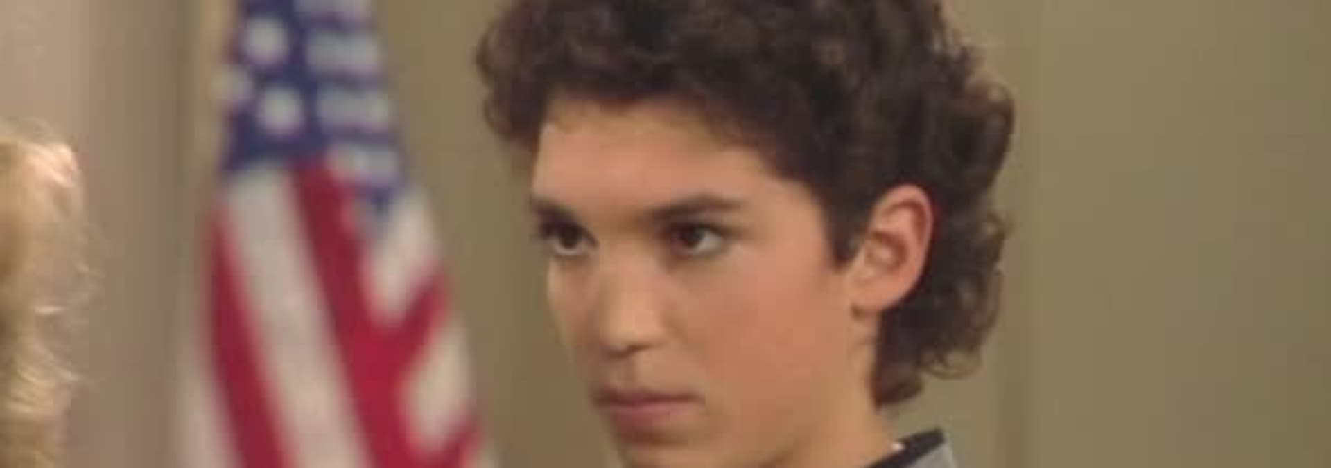 Watch Saved by the Bell S01:E07 - Save the Last Dance for Me - Free TV ...