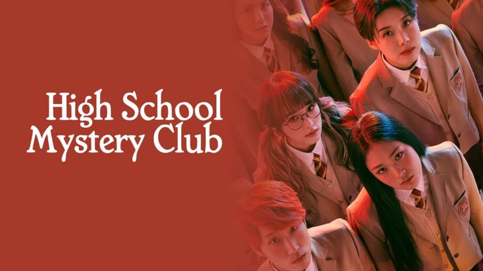 Watch Girls' High School Mystery Class Streaming Online | Tubi Free TV