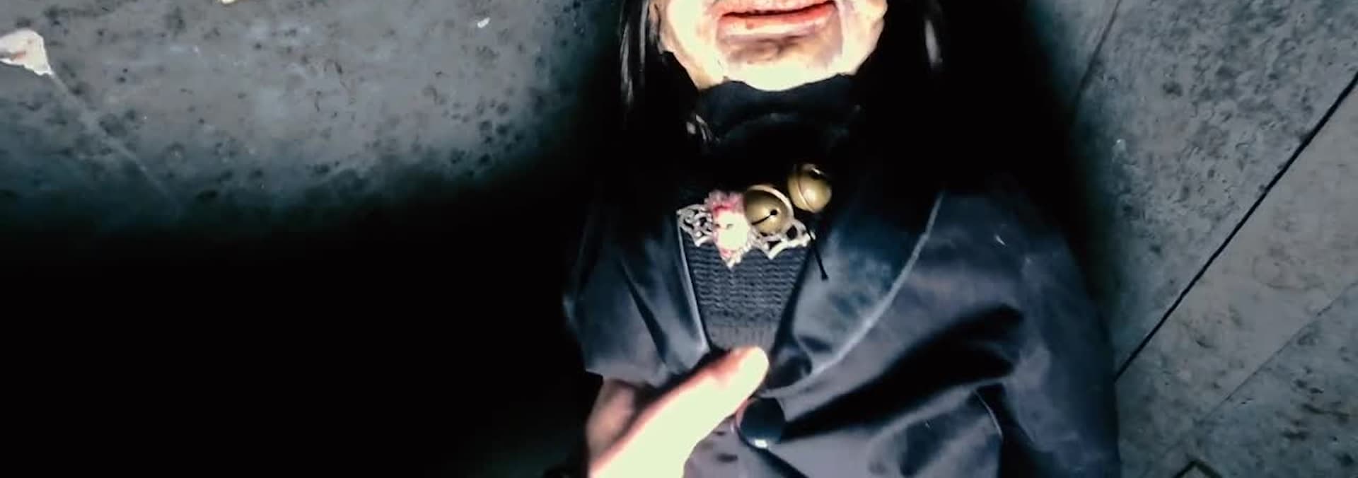 Watch Mister Creep Trailer (2022) - Free Movies | Tubi