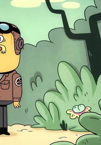 Watch 3 Amigonauts S01:E19 - Ultimate Explorer's Club - Rent-Amigonauts ...