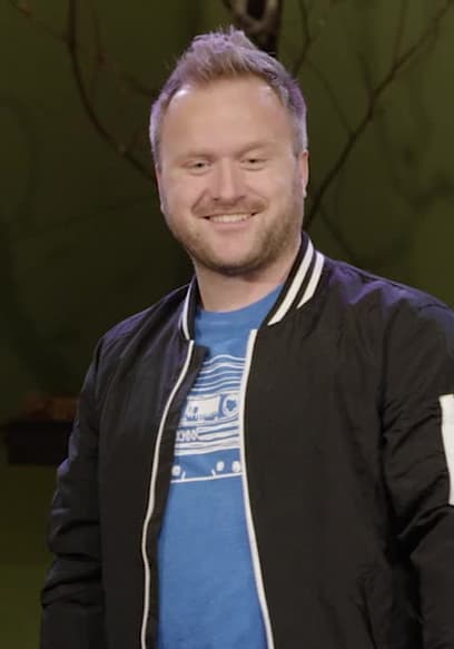 Watch Dry Bar Comedy S01:E113 - Byron Trimble: Diary of a Short City ...