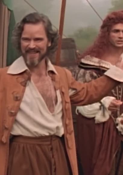 Watch Highlander S04:E11 - Timeless - Free TV Shows | Tubi