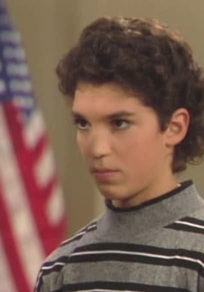 Watch Saved by the Bell S01:E07 - Save the Last Dance for Me - Free TV ...