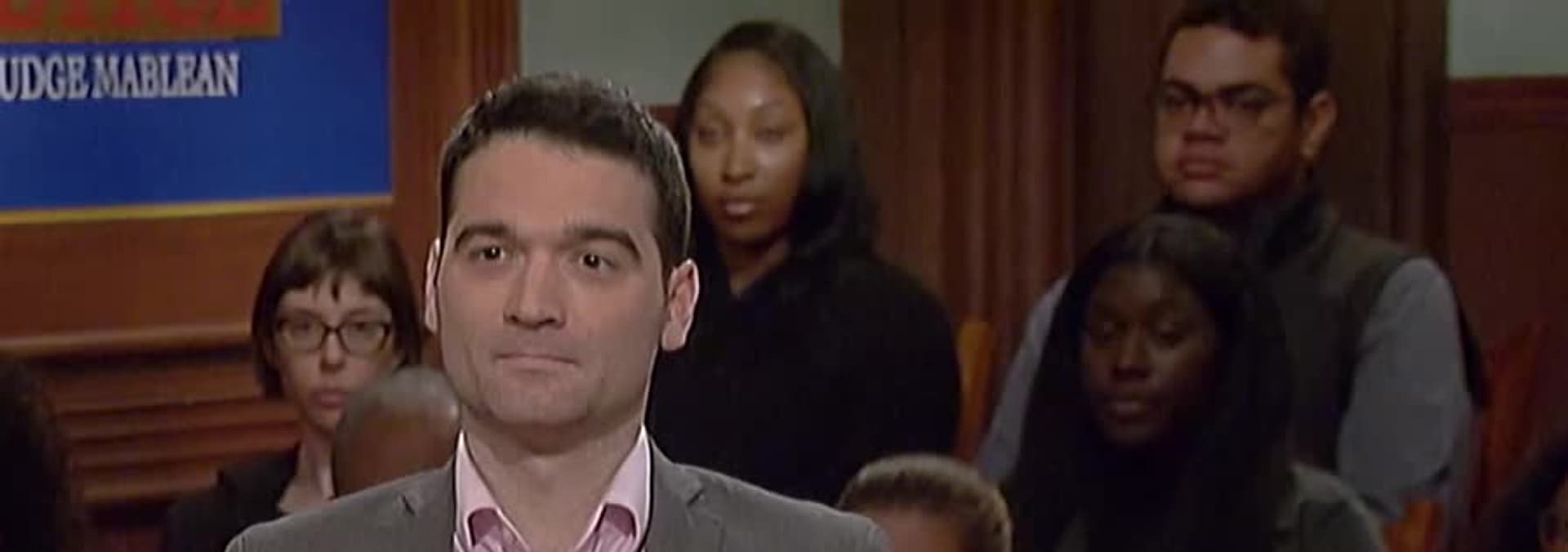 Watch Justice With Judge Mablean S05:E04 - Episode 5-054A & 5-055A - Free TV Shows | Tubi