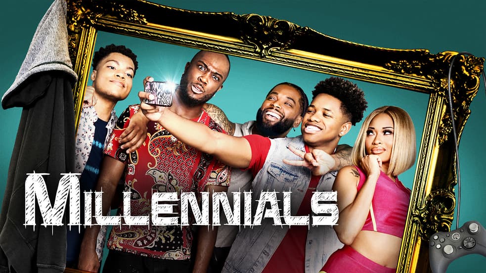 Watch Millennials Season 2 Streaming Online | Tubi Free TV