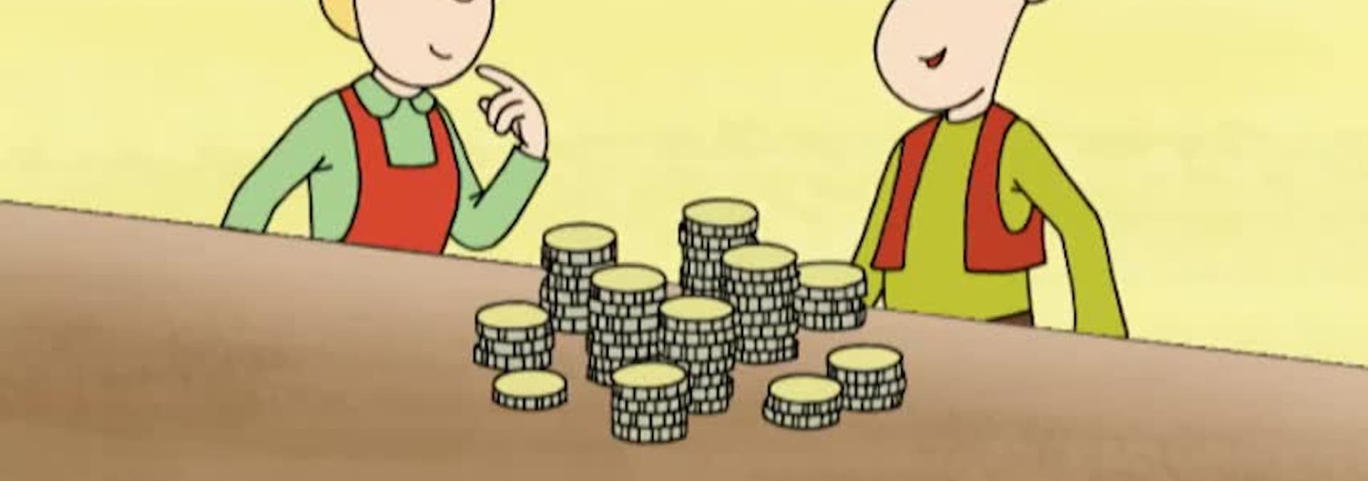 Watch Fimbles S01:E90 - Baby's Rattle - Free TV Shows | Tubi