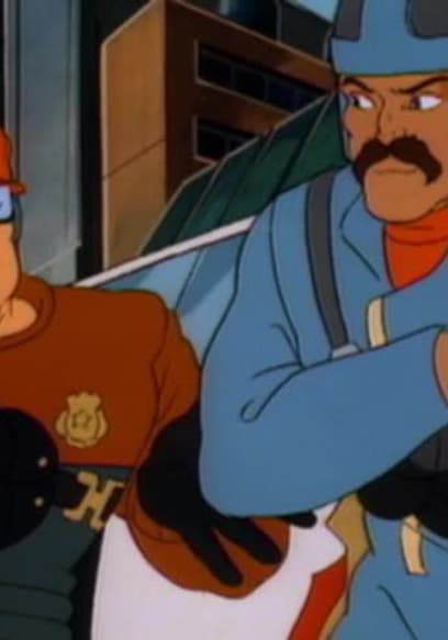 Watch C.O.P.S S01:E48 - The Case of the Lesser of Two Weevils - Free TV ...