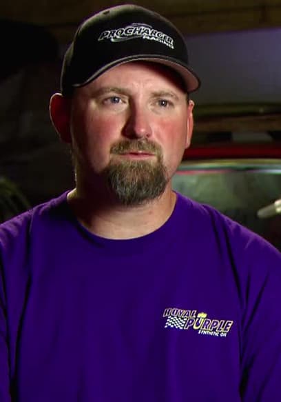 Watch Street Outlaws S08:E04 - What I'm Looking For - Free TV Shows | Tubi