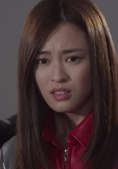 Watch Ultraman Ginga S S01:E14 - Resurrection of Lugiel - Free TV Shows ...