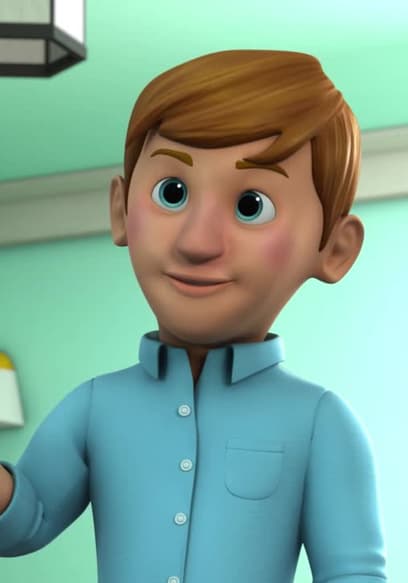 Watch Super Wings S01:E17 - The Amazing Moritz / Blast Off - Free TV ...