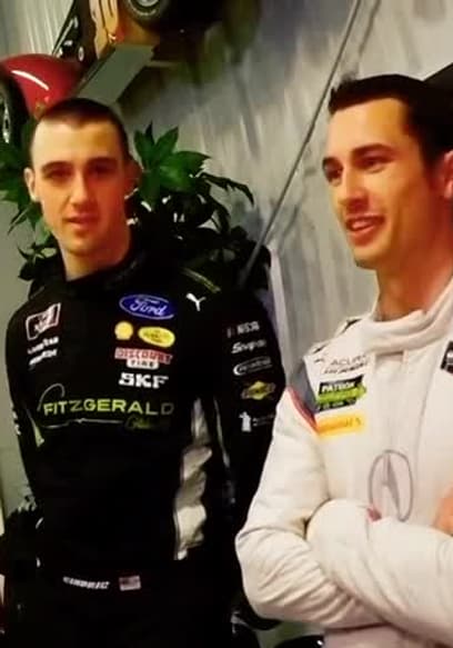 Watch The Penske Games S01:E05 - Penske Games 5 - Free TV Shows | Tubi