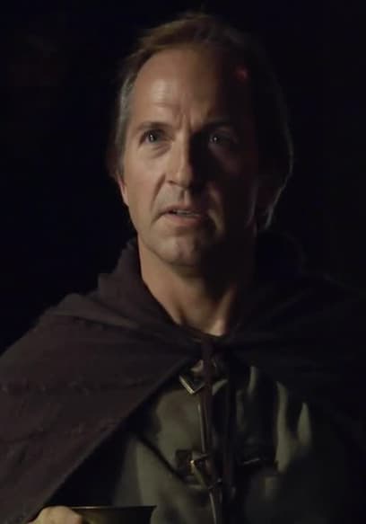 Watch Robin Hood S01:E12 - The Return of the King - Free TV Shows | Tubi