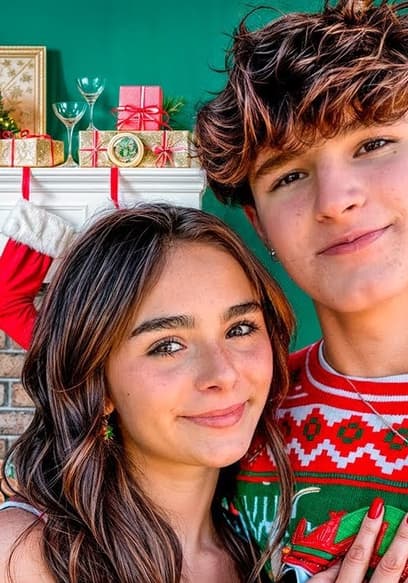Watch Rock Squad S01:E07 - Our First Christmas - Free TV Shows | Tubi